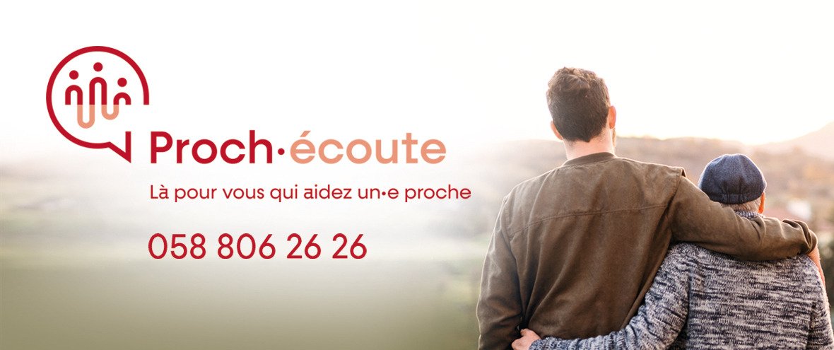 Vous aidez un-e proche atteint-e dans sa santé ou son autonomie