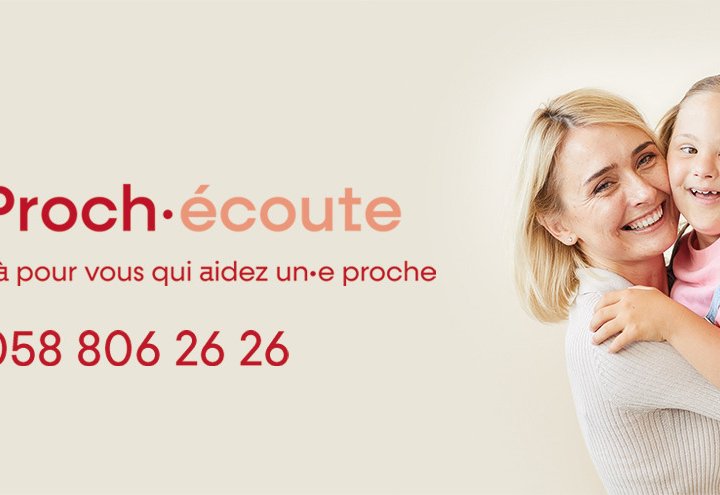 Être proche aidant-e à Fribourg